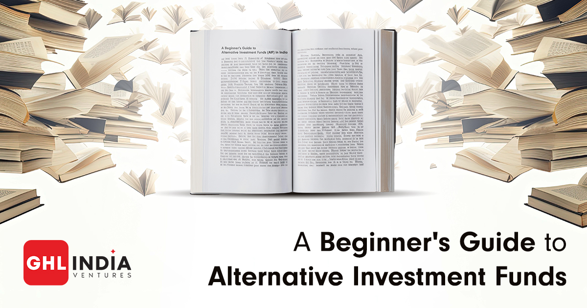 A beginner's guide to Alternative Investment Funds (AIF) in India